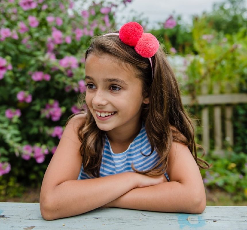 Pom Pom Alice Hair Bands
